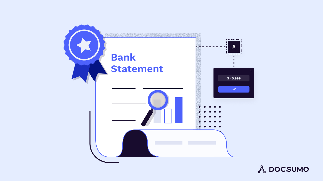 Guide to Choosing the Right Bank Statement Verification Software
